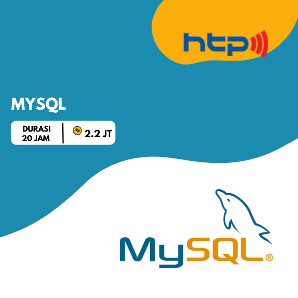 MYSQL - Hendevane Training Partner (HTP)