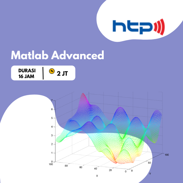 Matlab Advanced - Hendevane Training Partner (HTP)