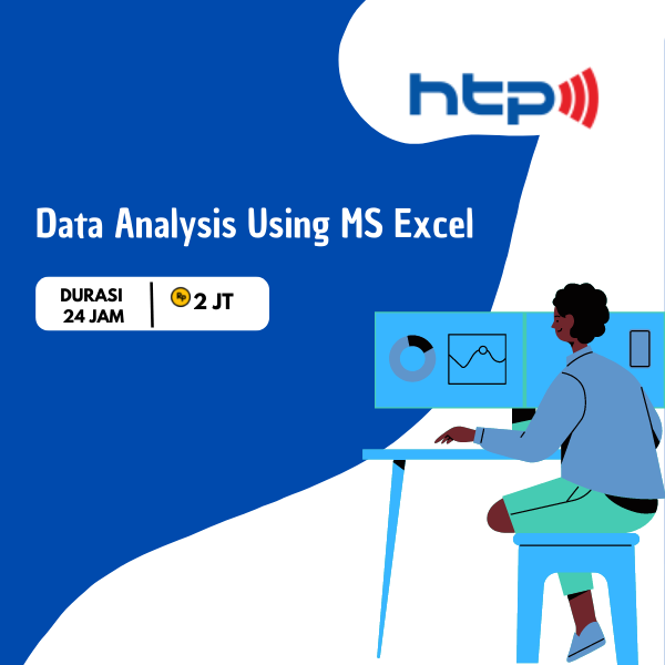 Data Analysis Using MS Excel - Hendevane Training Partner (HTP)