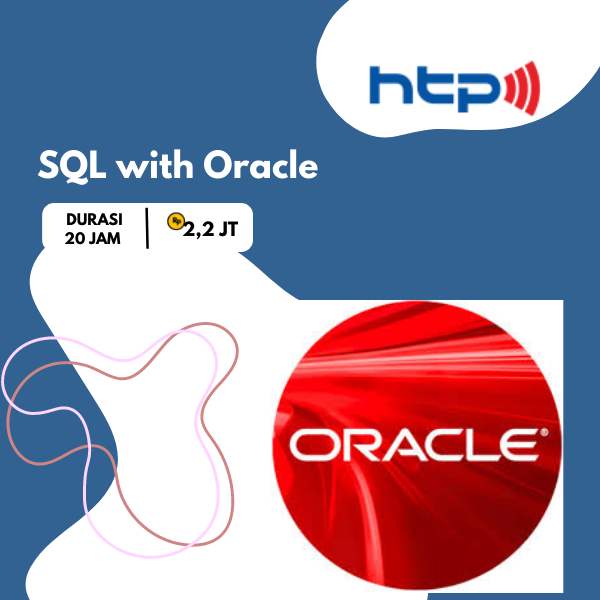 SQL dengan Oracle - Hendevane Training Partner (HTP)
