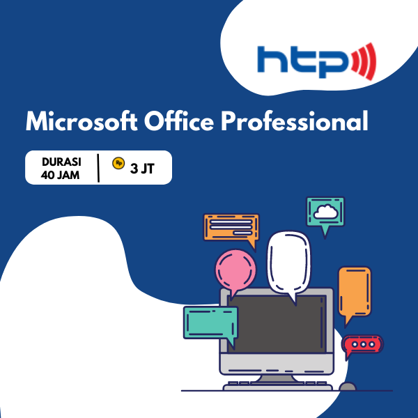 microsoft office professional - Hendevane Training Partner (HTP)